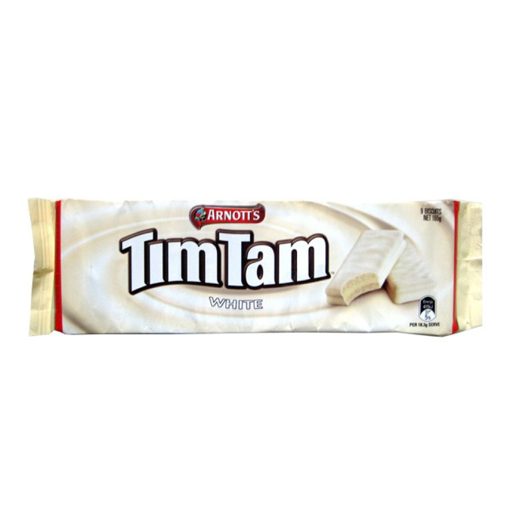 Arnott’s, Tim Tam, White – Wonderfulmom.lk