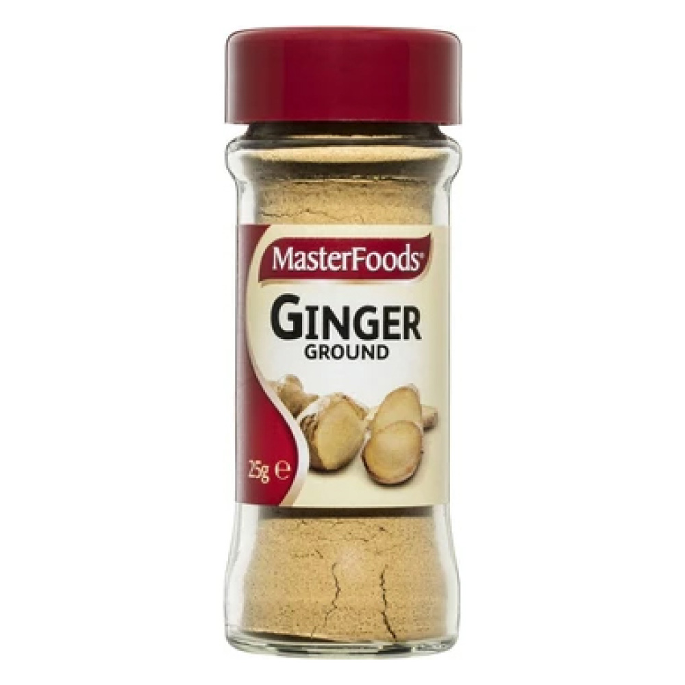 Masterfoods, Cinnamon Ground – Wonderfulmom.lk