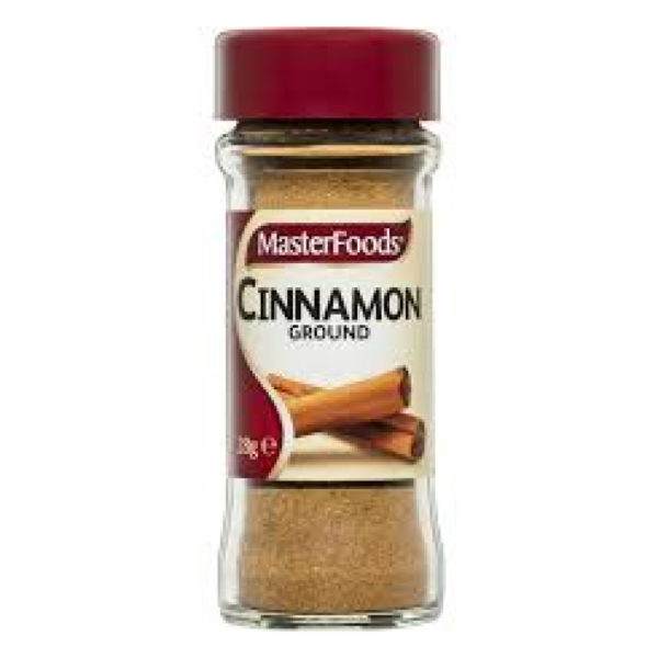 Masterfoods, Cinnamon Ground – Wonderfulmom.lk