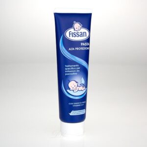 Fissan, Pasta Di Fissan Alta Protezione (Skin Protection Cream ...