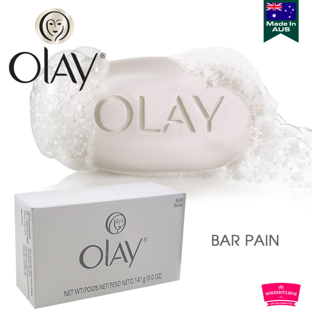 OLAY - Pain bar Soap - Wonderfulmom.lk