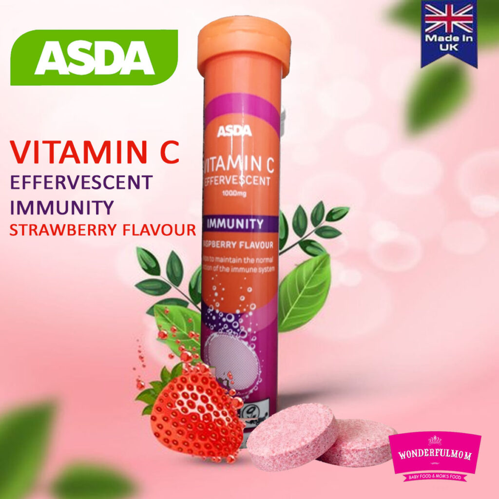 Vitamins and Supplements - Wonderfulmom.lk